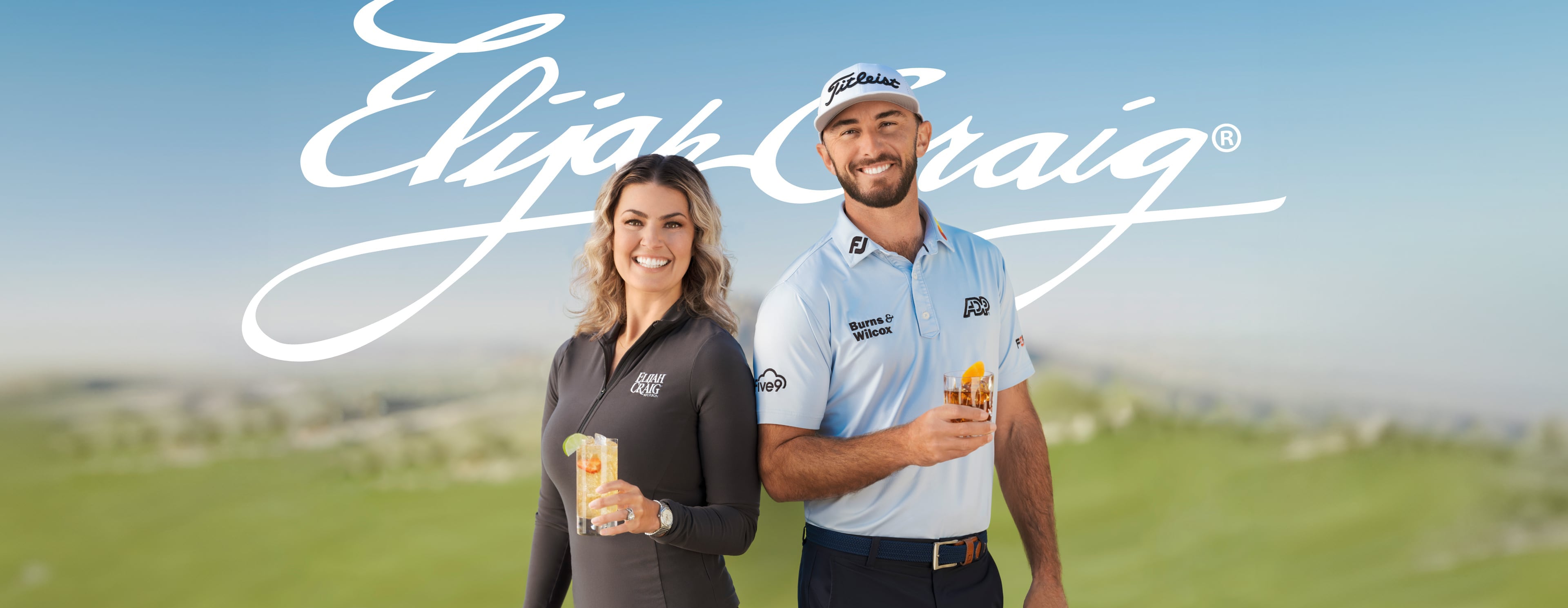 Elijah Craig | Signature Sip Showdown