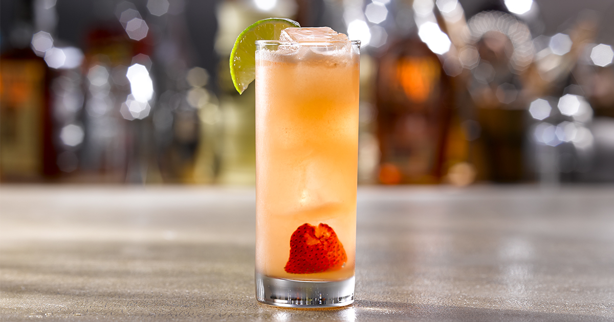 Elijah Craig | Recipe | kentucky-buck